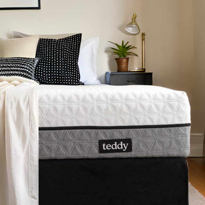 Versatile Bed Bases For Adults & Kids – teddy