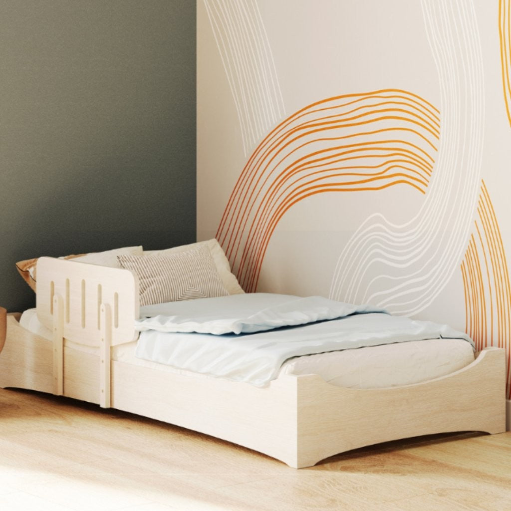 teddy Monti - Kids Montessori Bed Base