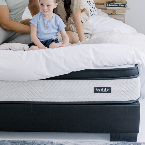 Beds – teddybed